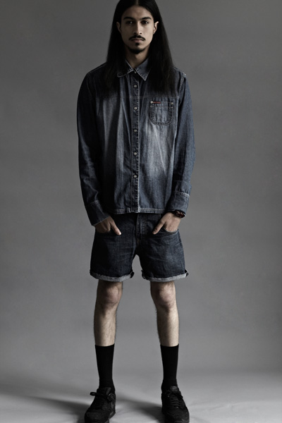 DD. : Philip Banks